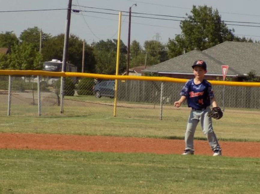 Vision – Titans Baseball