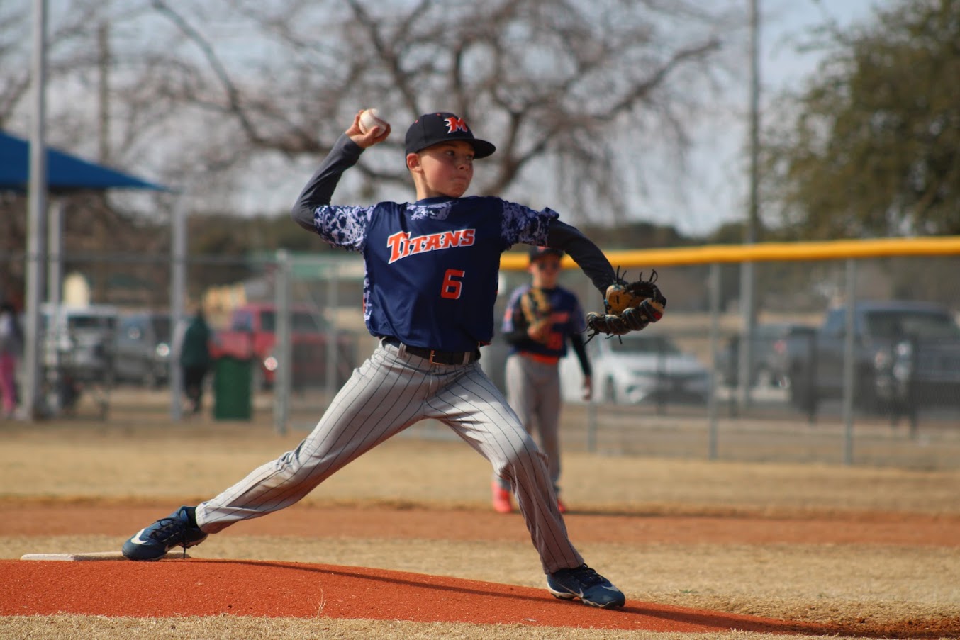 Titans Rosters 11U – Midland Titans Baseball Club