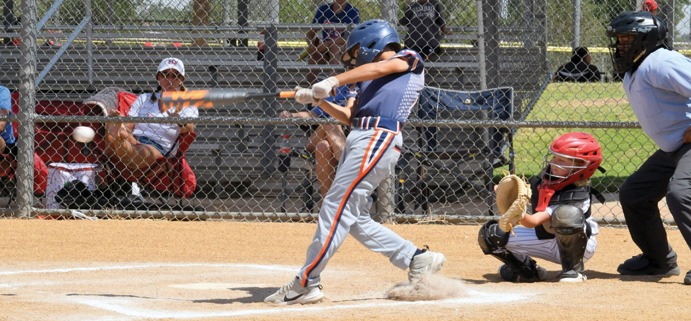 Midland Titans Baseball Club – #FOLLOWTHESTAMPEDE