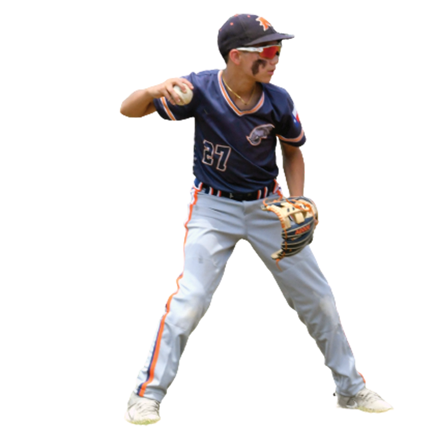 Midland Titans Baseball Club – #FOLLOWTHESTAMPEDE