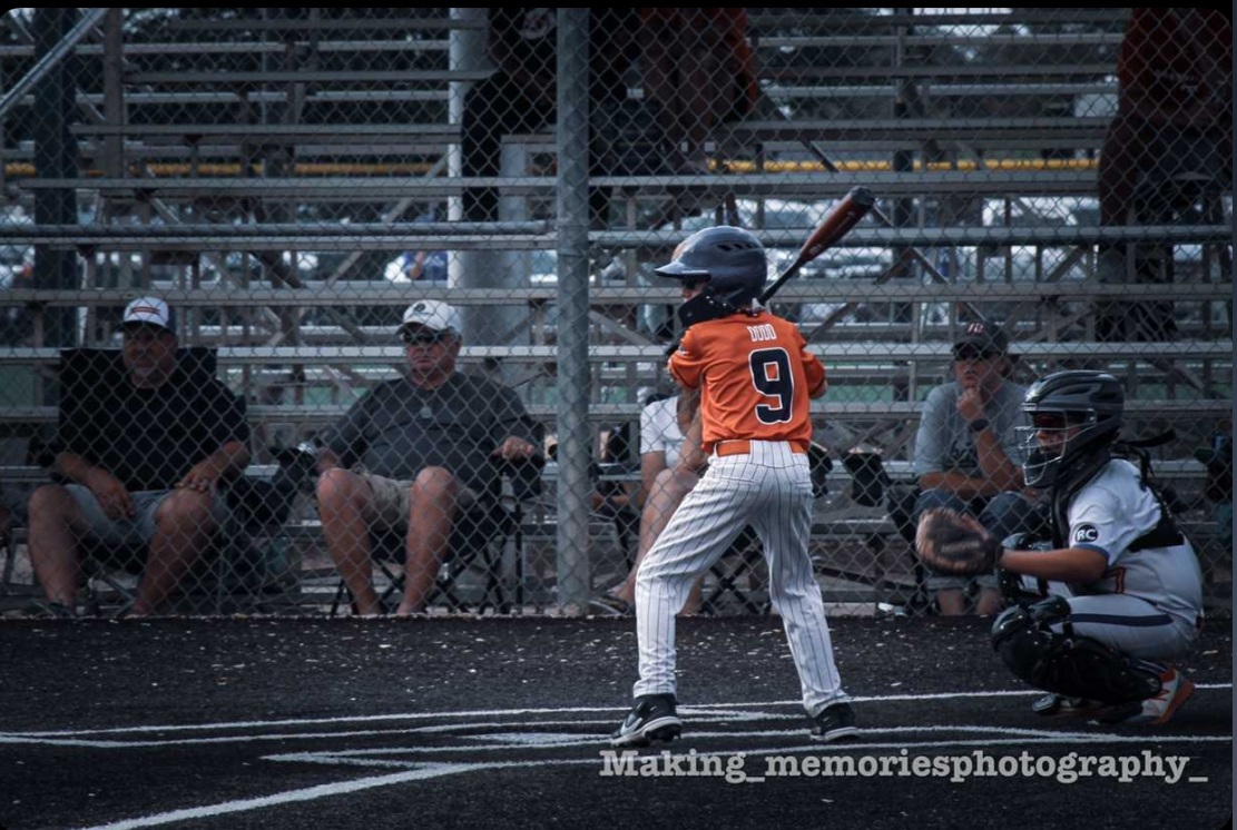 King of the Desert – 11u – Midland Titans