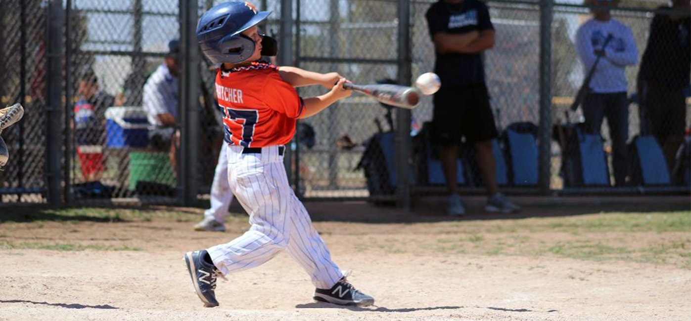 Midland Titans Baseball Club – #FOLLOWTHESTAMPEDE