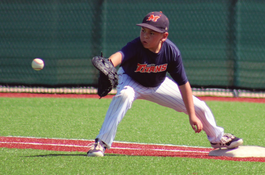 Midland Titans