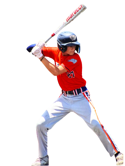 Midland Titans Baseball Club – #FOLLOWTHESTAMPEDE