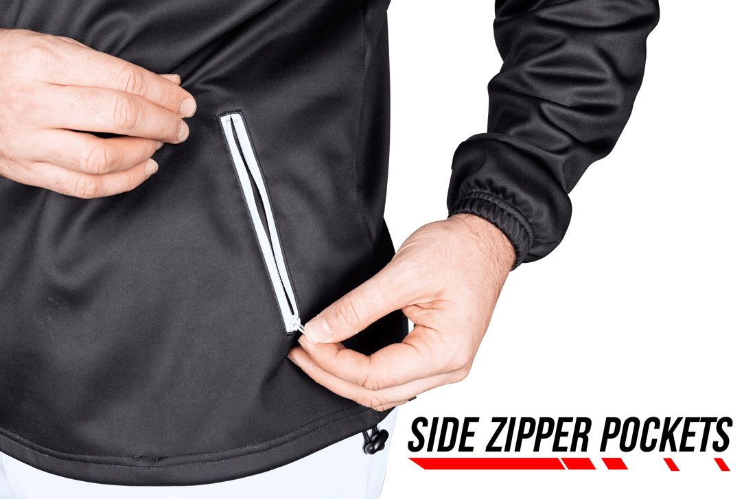 Heavy-duty Gladiator Hoodie – Midland Titans